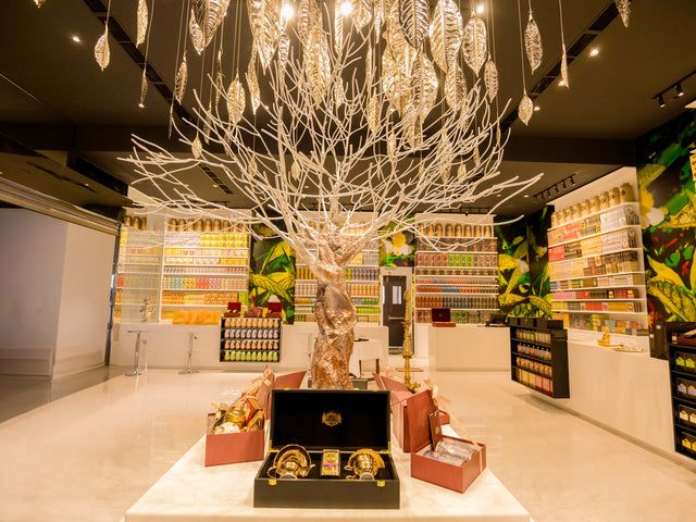 Basilur Tea Galleries – Basilur Tea Sri Lanka