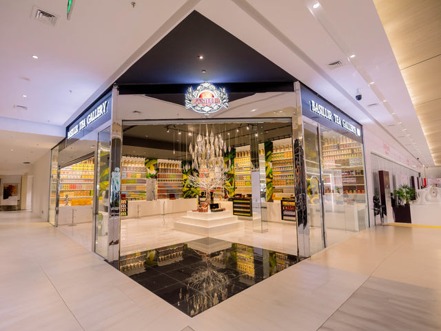 Basilur Tea Galleries – Basilur Tea Sri Lanka