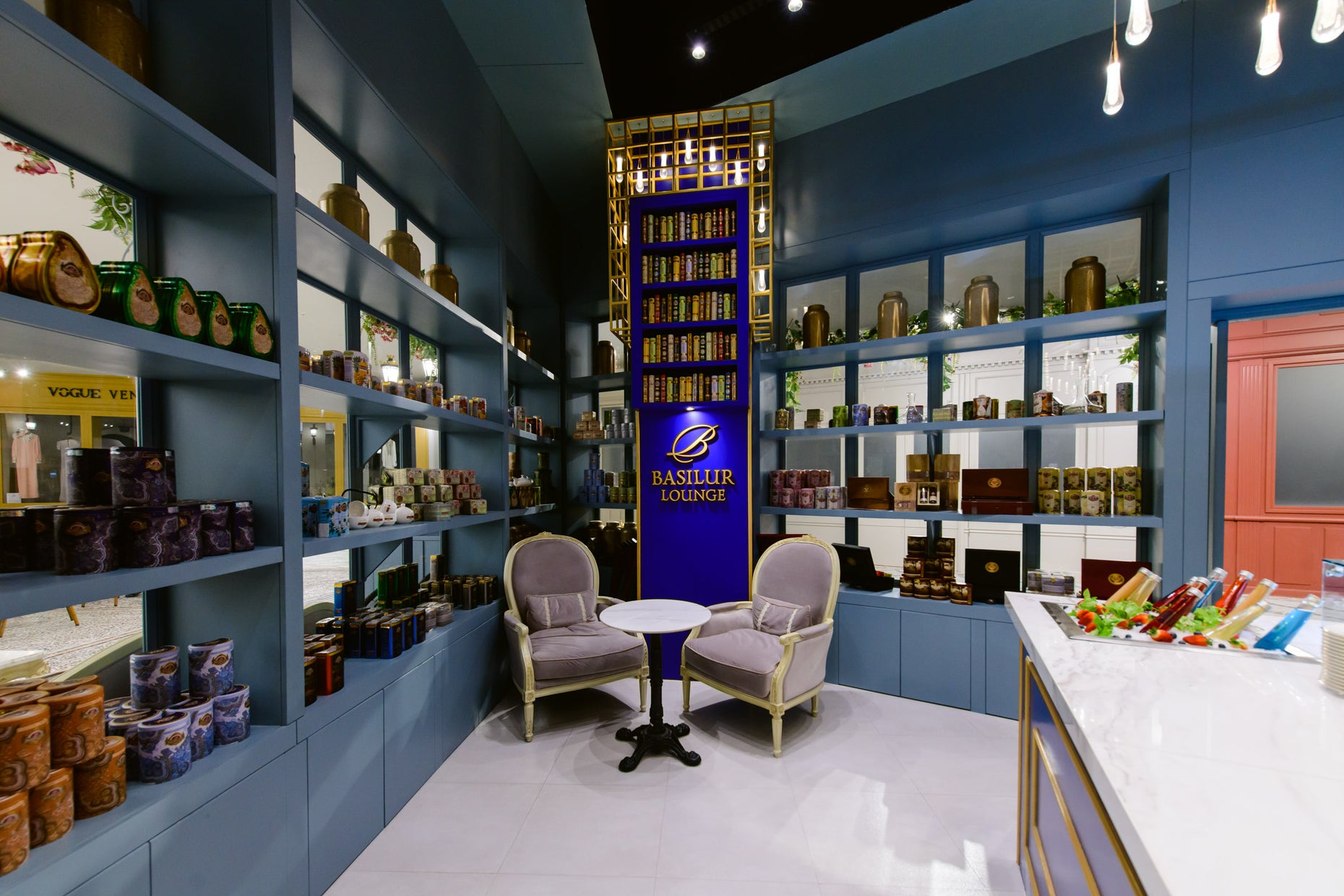 Basilur Tea Galleries – Basilur Tea Sri Lanka