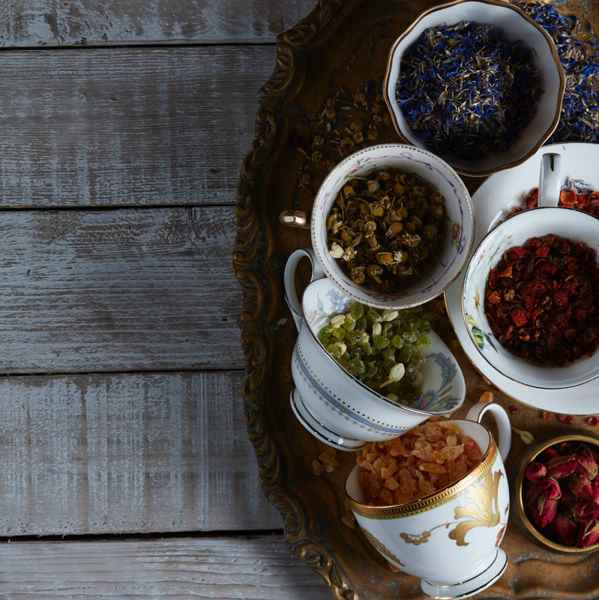 Basilur Tea Sri Lanka- Premium Ceylon Tea